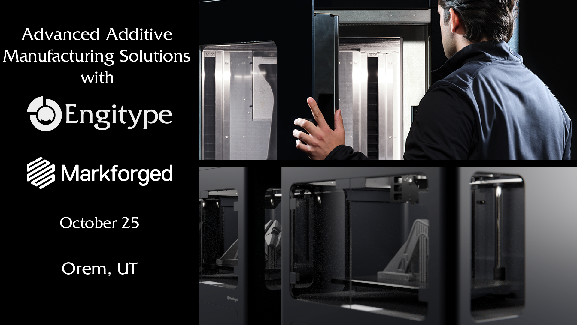 Advanced Additive Manufacturing: Composite and Metals Collide! | Engitype